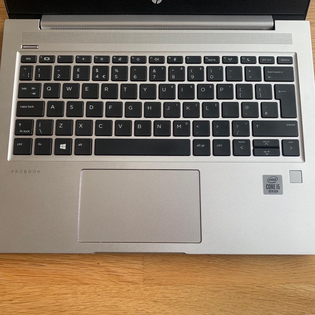 Hp Probook 430 G7 laptop Intel core i5 in HA9 London für £ 360,00 zum ...