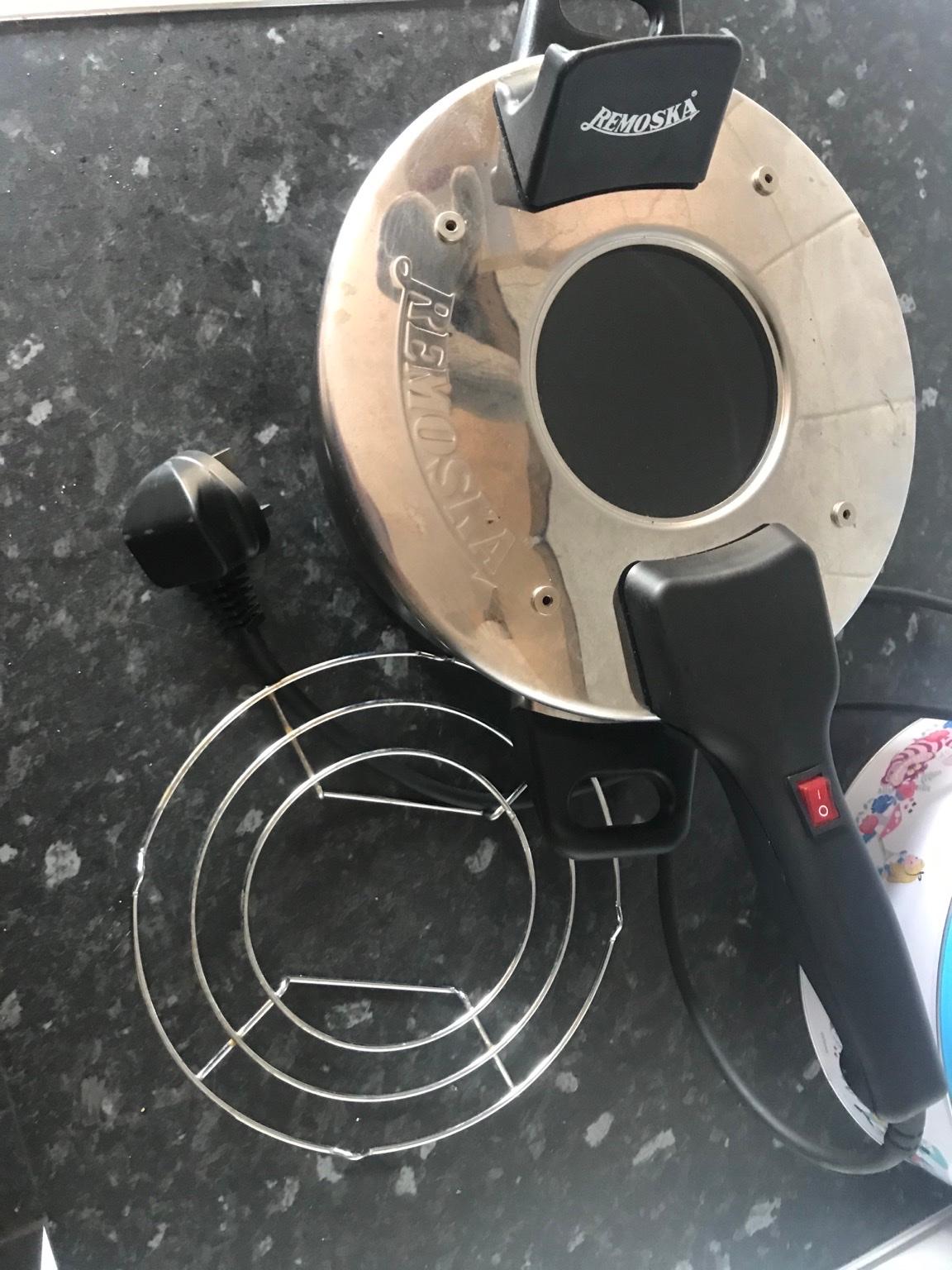 Remoska electric cooker 2L in CB4 Cambridge für £ 50,00 zum Verkauf ...