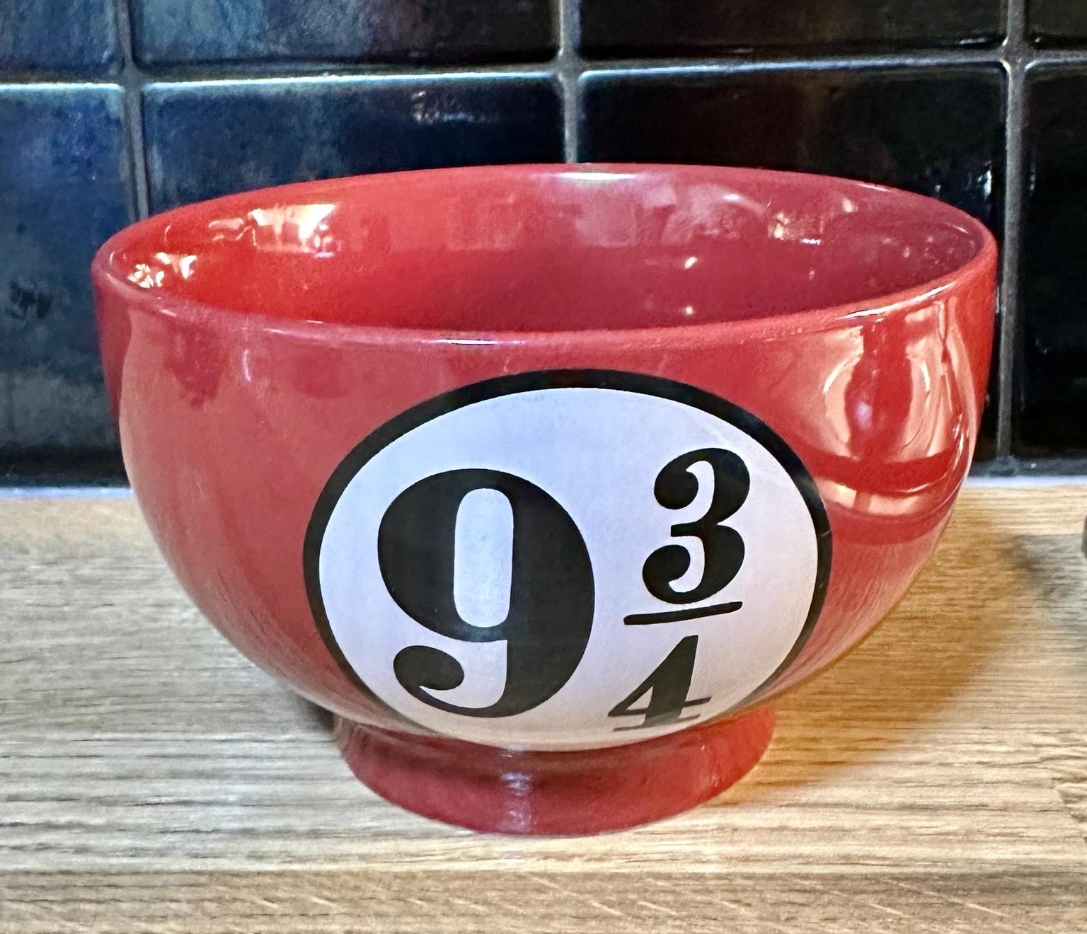 Harry Potter bowl in DY9 Stourbridge für 0,50 £ zum Verkauf | Shpock DE