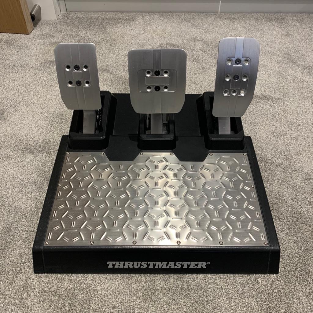 Thrustmaster T-LCM Sim Racing Pedals in E11 London für £ 100,00 zum ...