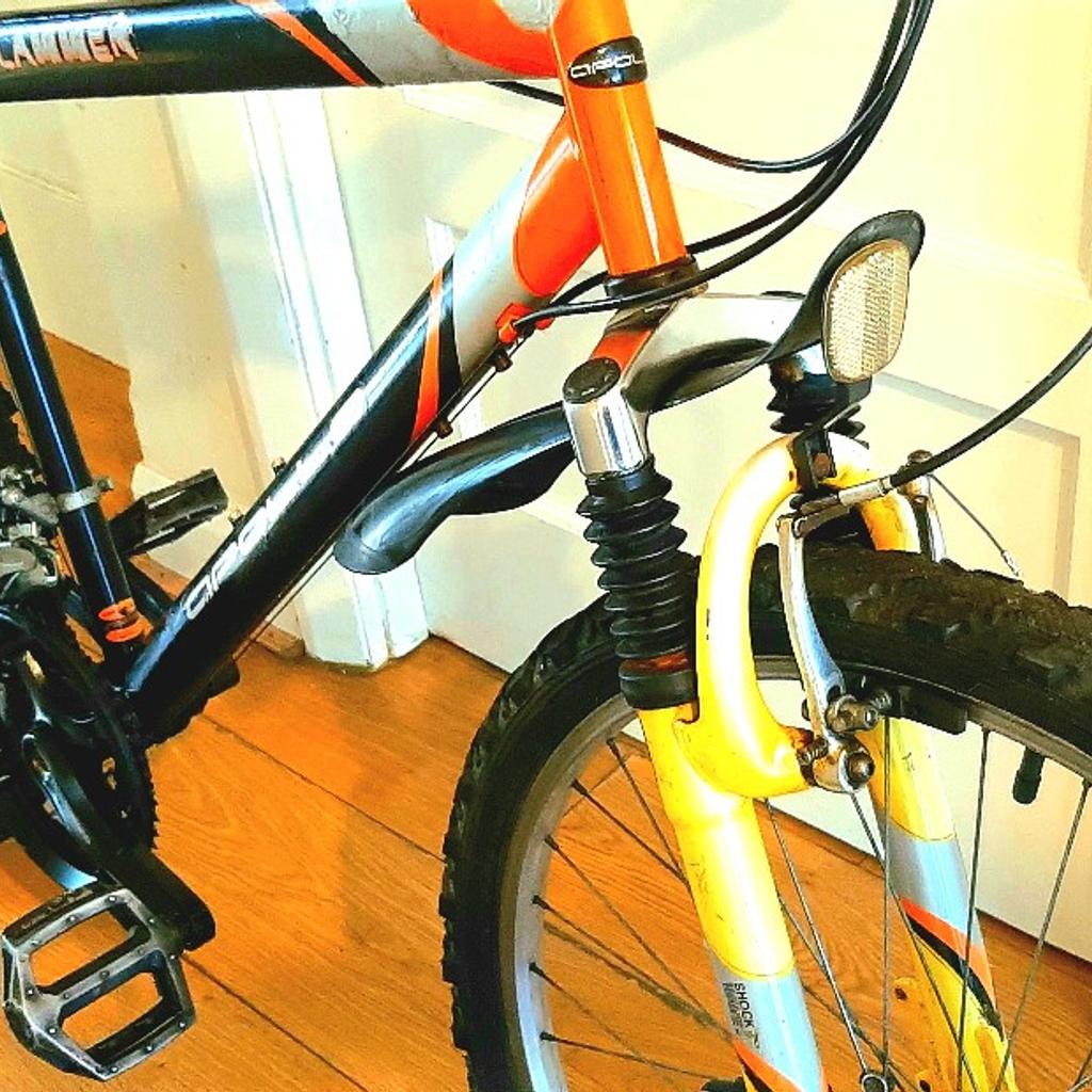 Bike APOLLO Slammer PRO Bike in SE6 3DS Лондон für 66,00 £ zum Verkauf ...