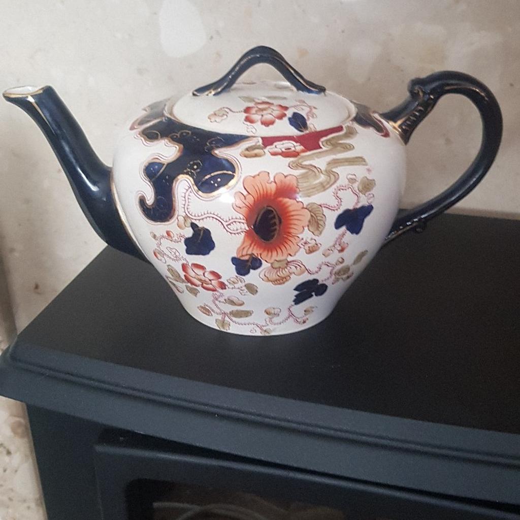 LOSOL WARE TOKIO TEAPOT in DY1 Dudley for £18.00 for sale | Shpock