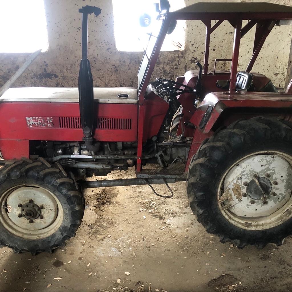 Steyr 540 Steyr 40 Steyr Plus in 8822 Mühlen for €8,200.00 for sale ...