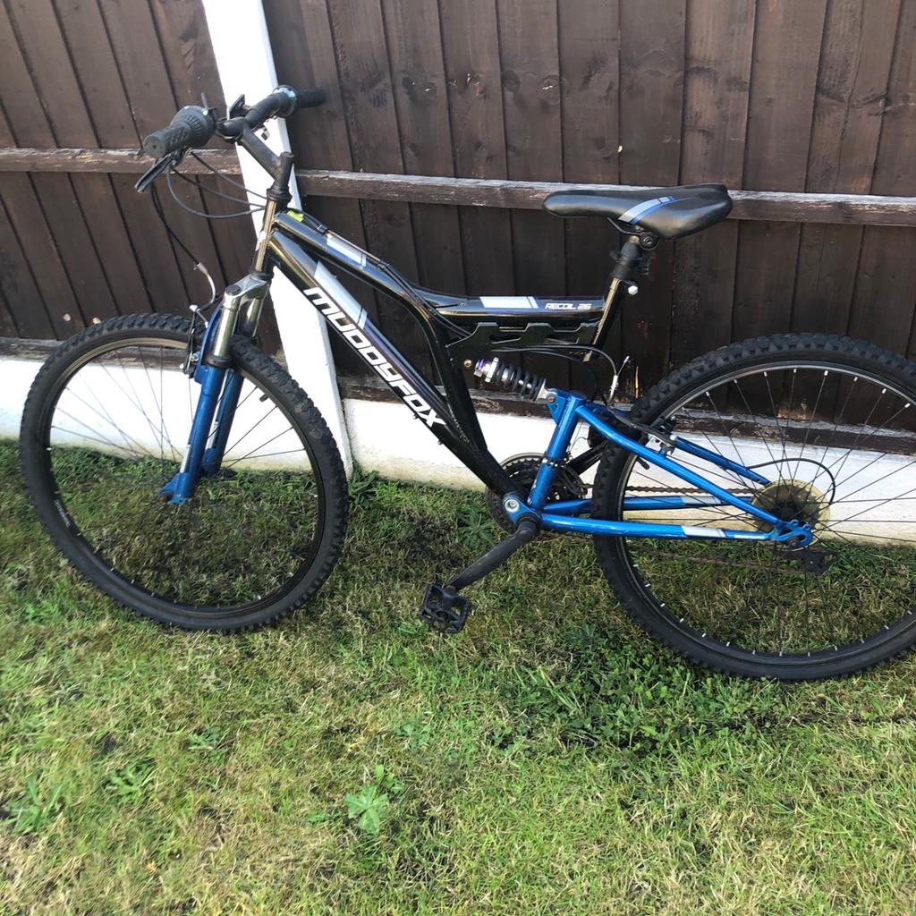 Muddyfox bike in WV14 Wolverhampton für £ 50,00 zum Verkauf | Shpock AT