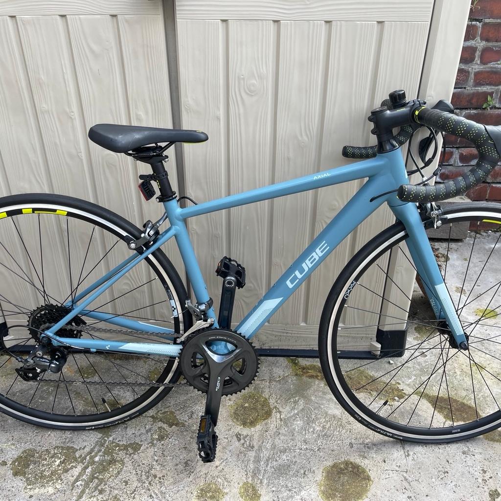 Cube Women’s Road Bike in FY8 Fylde für £ 500,00 zum Verkauf | Shpock AT