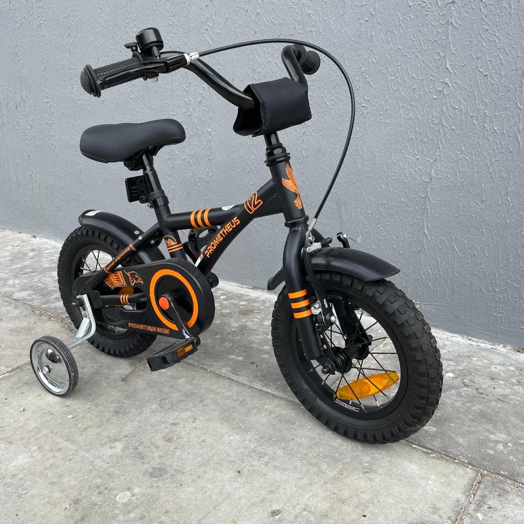 Kid 12inch bike in SE16 London for £50.00 for sale | Shpock