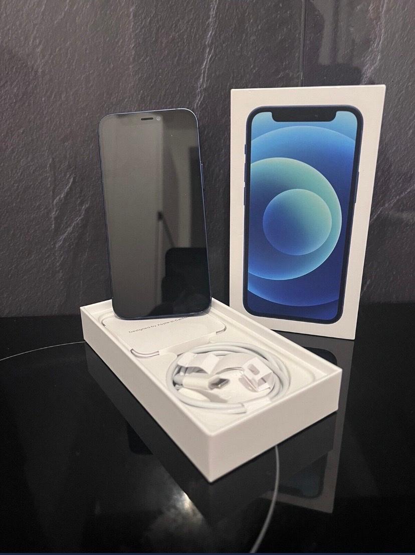Iphone 12 mini in 0653 Oslo für 1.400,00 NOK zum Verkauf | Shpock DE