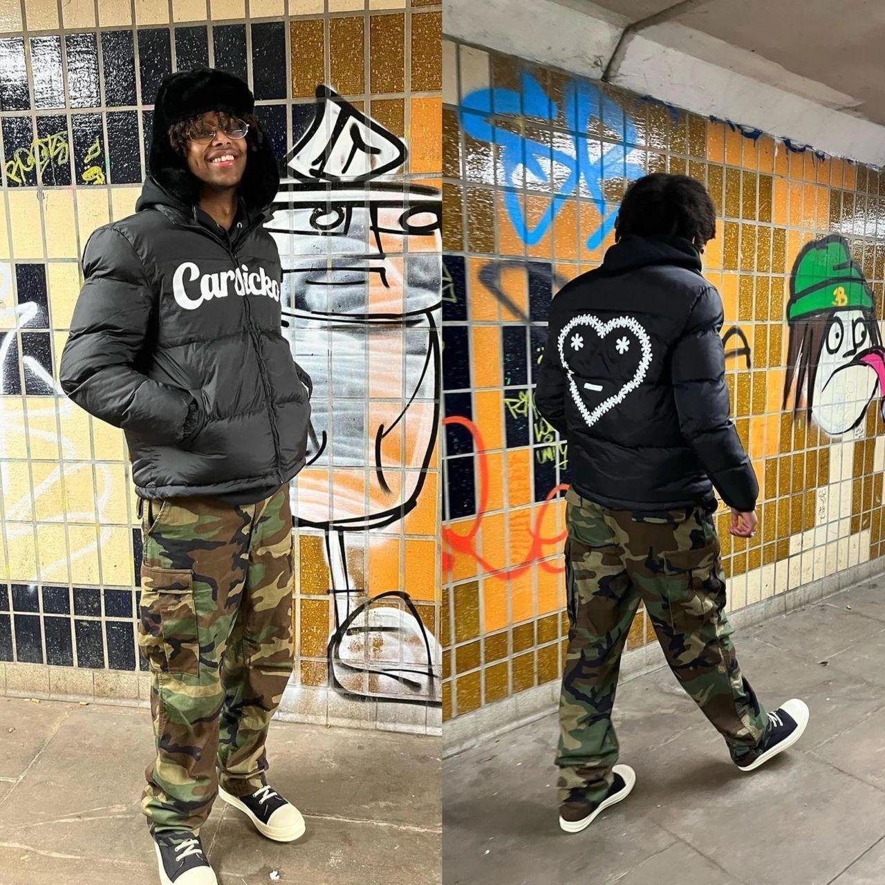 Carsicko Puffer Jacket in OL6 Tameside für 85,00 £ zum Verkauf | Shpock DE