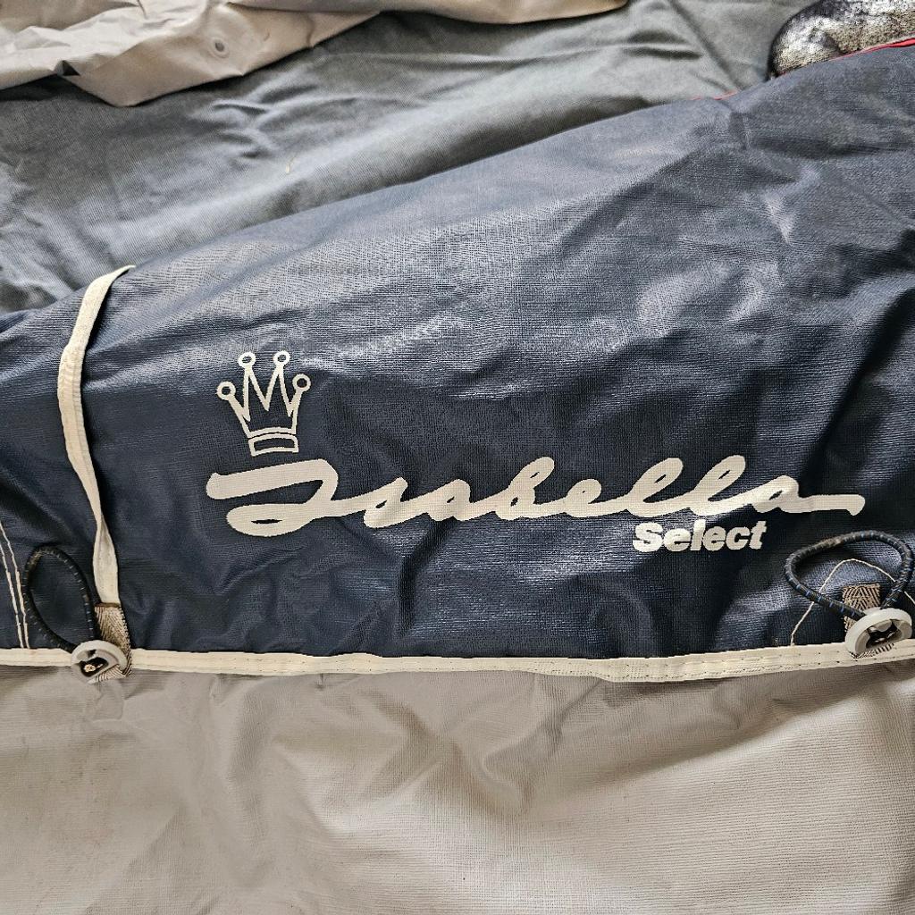 Isabella Select awning. in WS7 Lichfield für £ 120,00 zum Verkauf ...