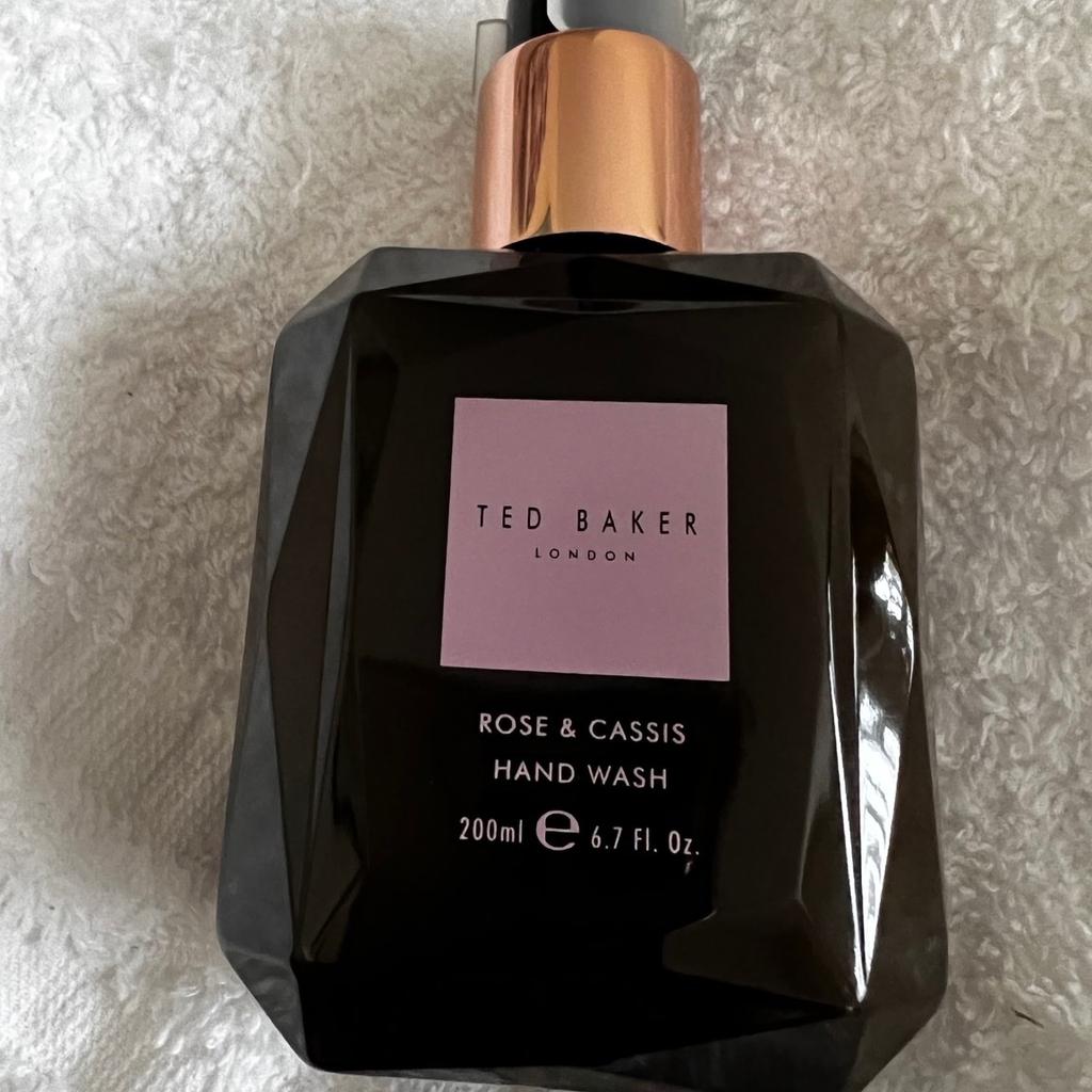 Ted Baker Hand Wash ( New ) in DH5 Sunderland für 6,00 £ zum Verkauf ...