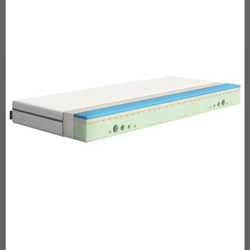 emma one Matratze 2 mal 90auf 180 cm in 94161 Ruderting für € 70,00 zum ...