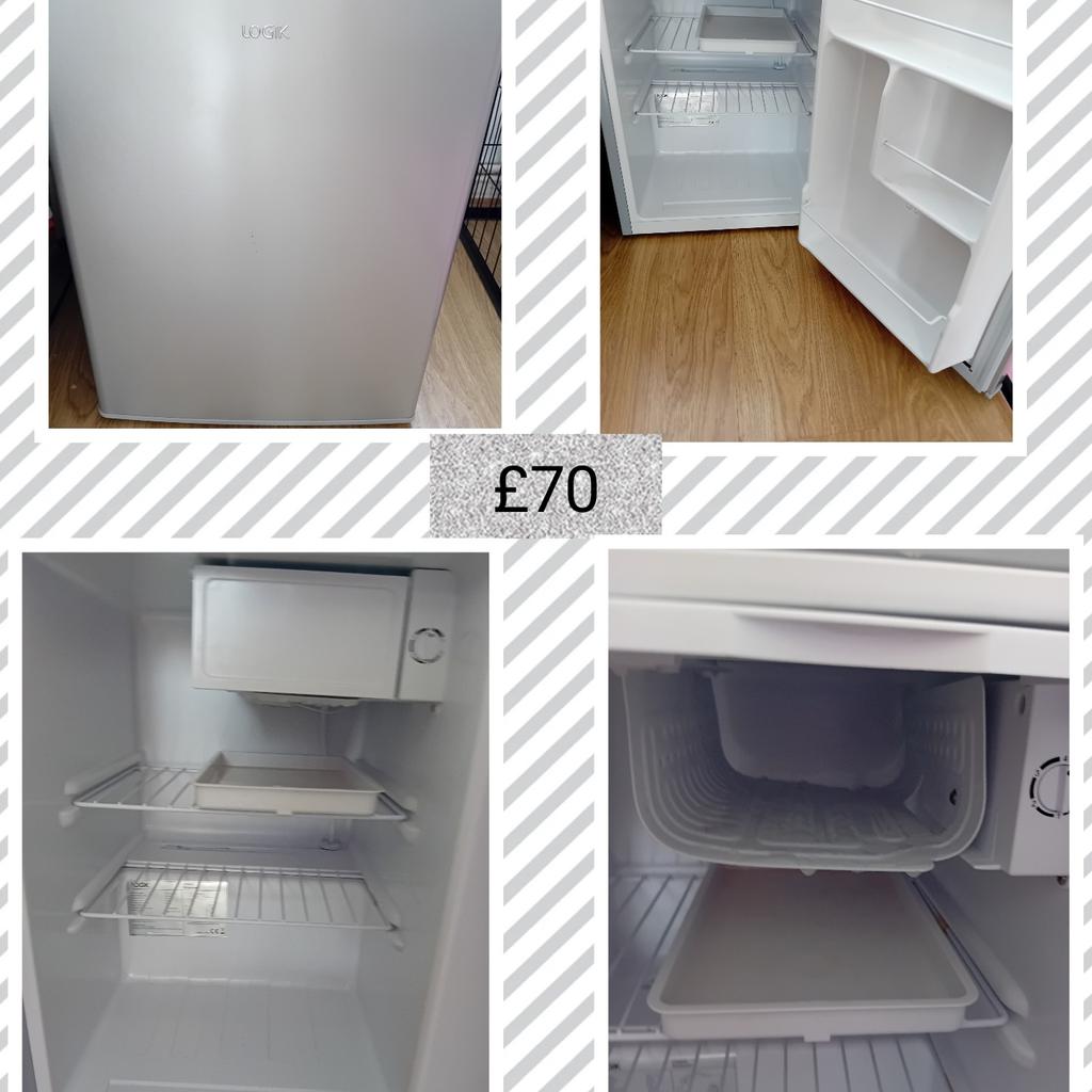 logik under counter fridge/freezer in L32 Kirkby für 70,00 £ zum ...