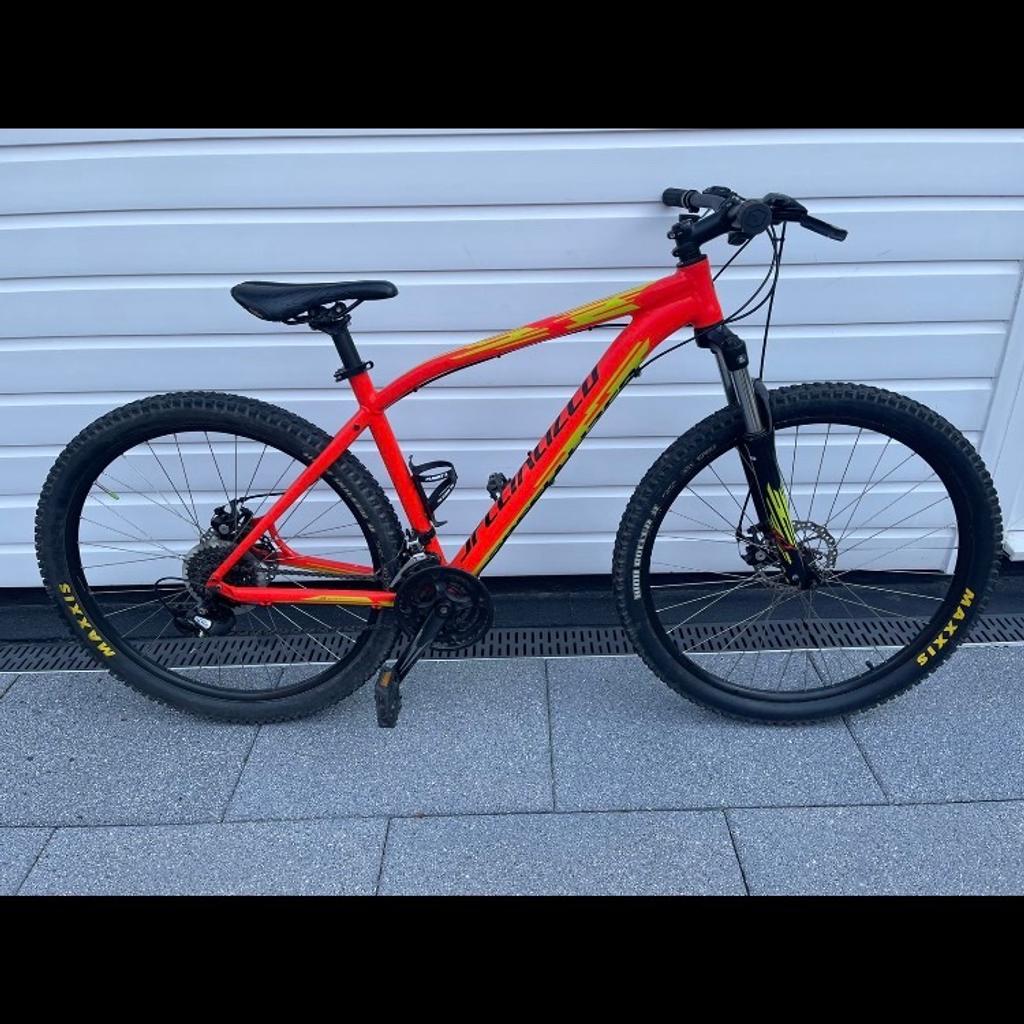 Mens 27.5 specialised mountain bike in B32 Birmingham for £150.00 for ...