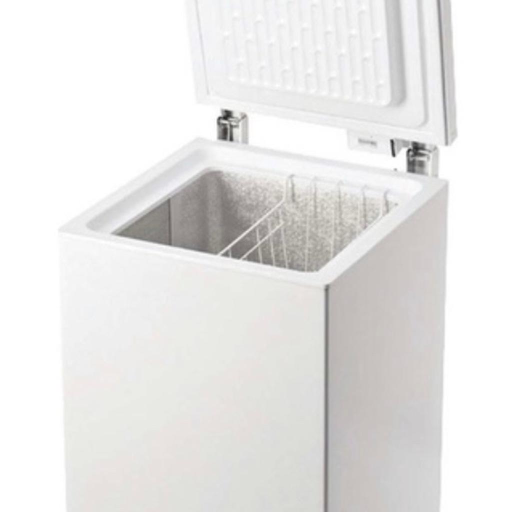 Indesit Chest Freezer in WS3 Walsall für 50,00 £ zum Verkauf | Shpock DE