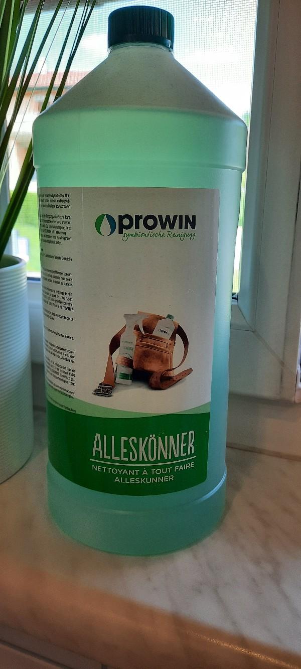 PROWIN Alleskönner 2 Liter in 3390 Gemeinde Melk für 35,00 € zum ...