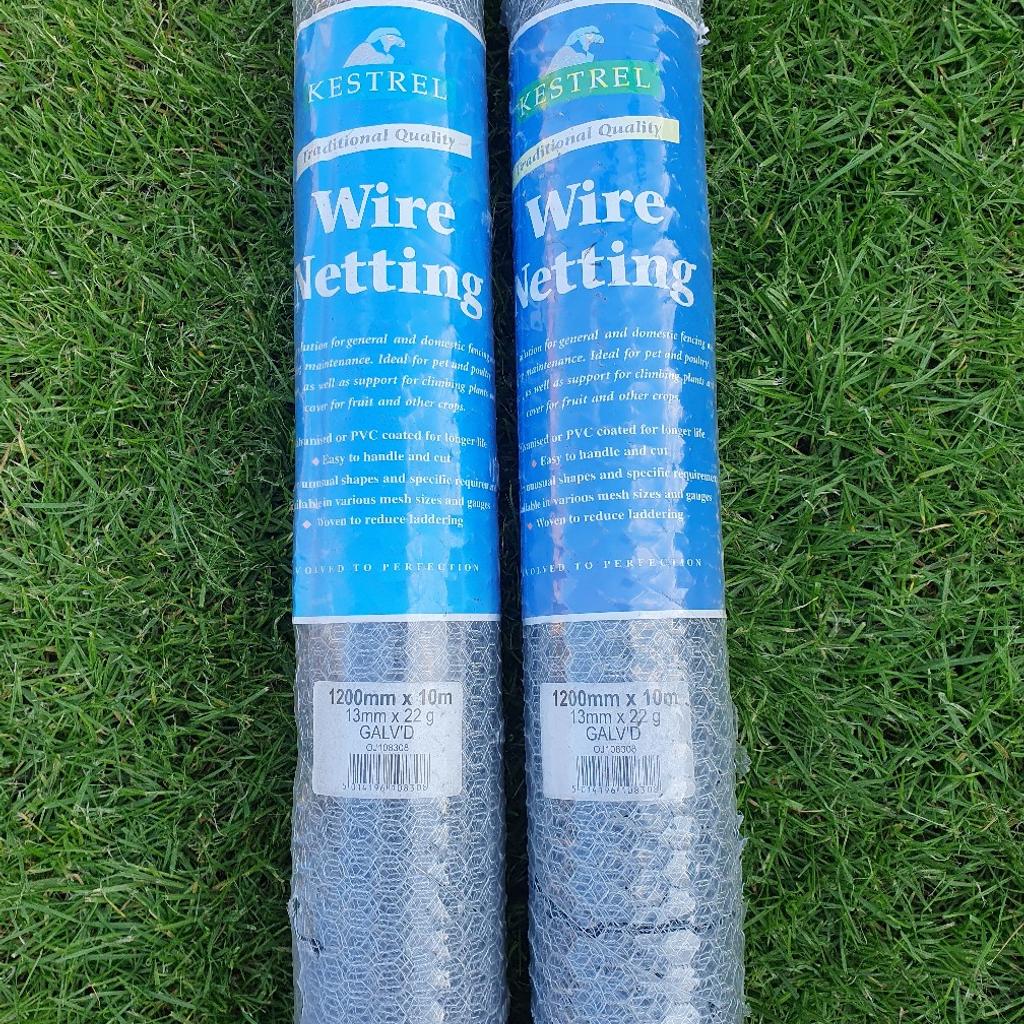 wire netting in BA11 für 40,00 £ zum Verkauf | Shpock DE