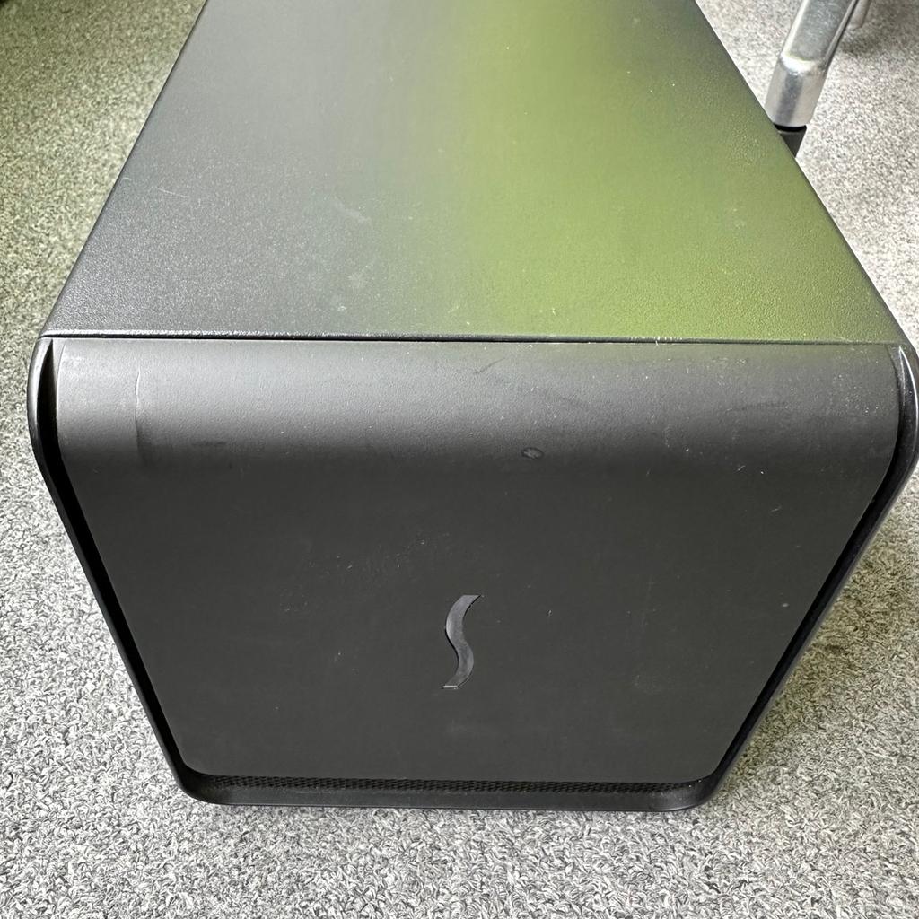 Sonnet EGPU enclosure usb c/thunderbolt 3 in UB11 London for £120.00 ...