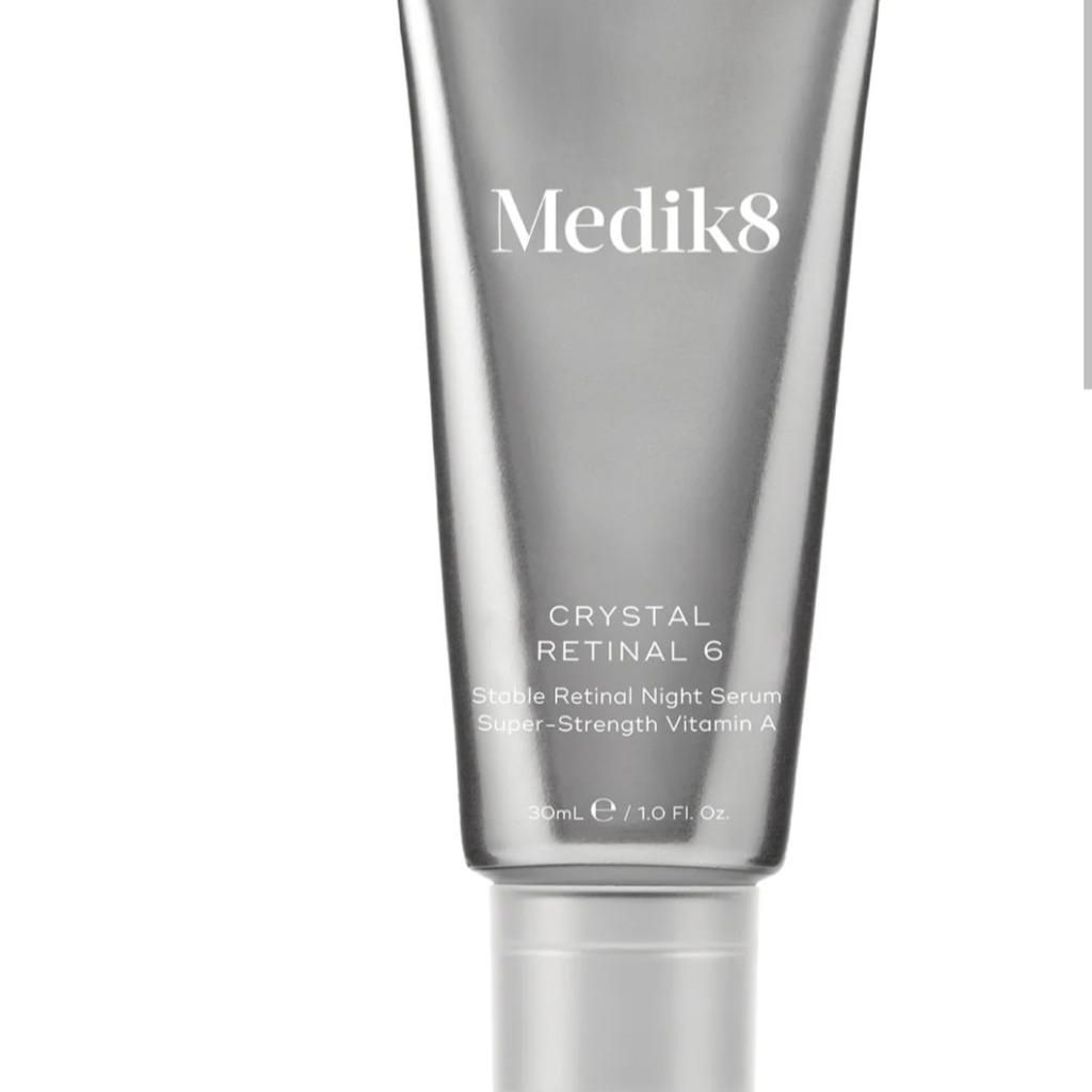 Medik8 Crystal Retinal 6 serum in UB6 London für £ 30,00 zum Verkauf ...