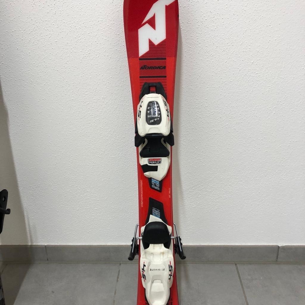 Kinderski Nordica in 6233 Kramsach für € 60,00 zum Verkauf | Shpock AT