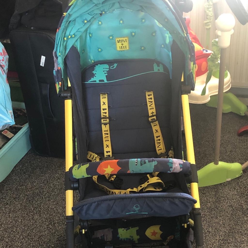 Cosatto woosh2 in DY6 Dudley für £ 60,00 zum Verkauf | Shpock AT