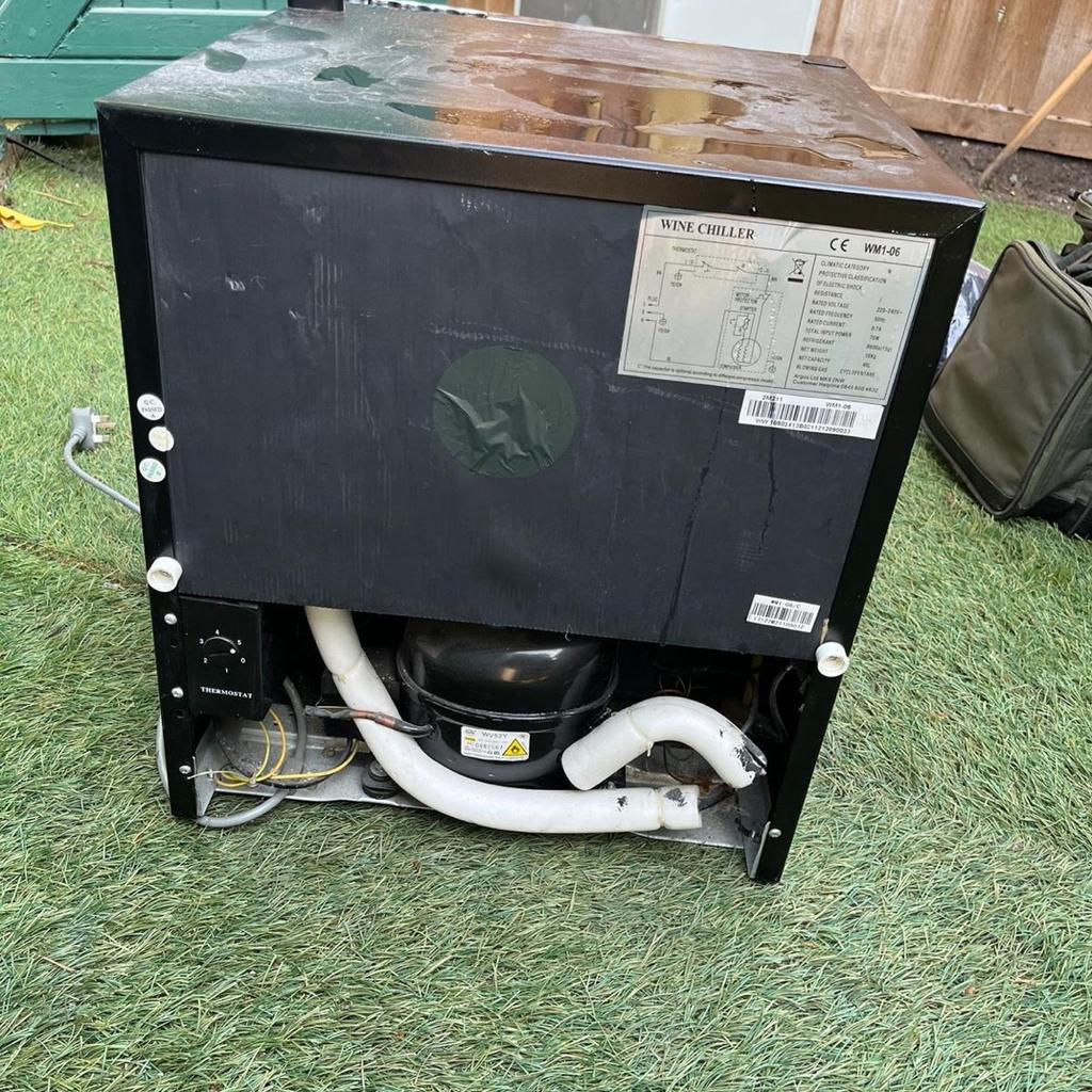 Mini fridge in L12 Liverpool für £ 40,00 zum Verkauf | Shpock AT