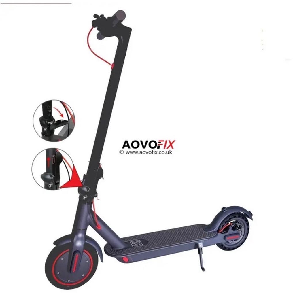 Aovo Pro Electric Scooter in DA8 London for £200.00 for sale | Shpock