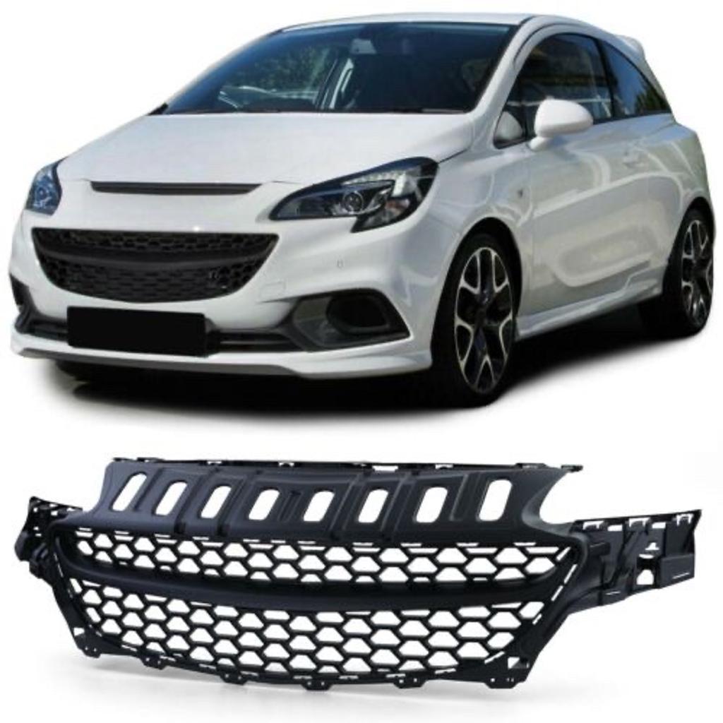 Corsa E debadged front grill in B10 Birmingham für 150,00 £ zum Verkauf ...