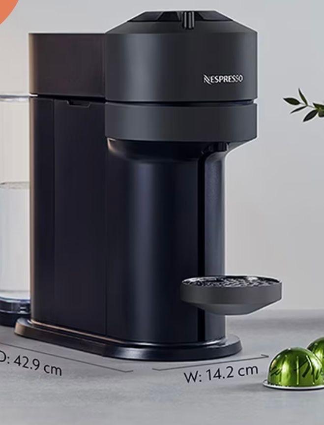 Nespresso vertuo Coffee Machine New in Box in 20124 Milan für 60,00 ...