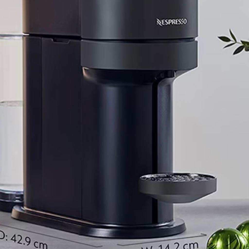 Nespresso vertuo Coffee Machine New in Box in 20124 Milan für 60,00 ...
