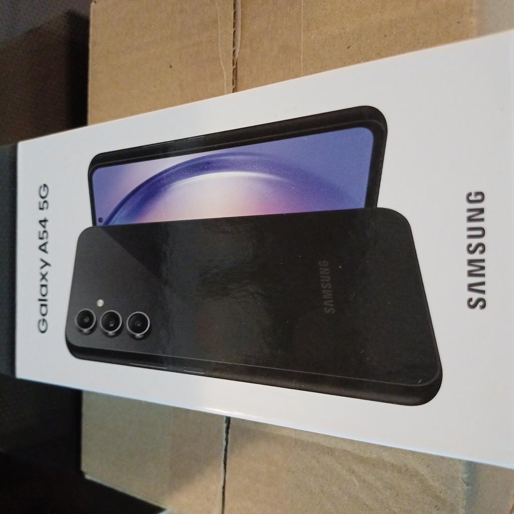 galaxy A54 5G in 1190 Wien für € 320,00 zum Verkauf | Shpock AT