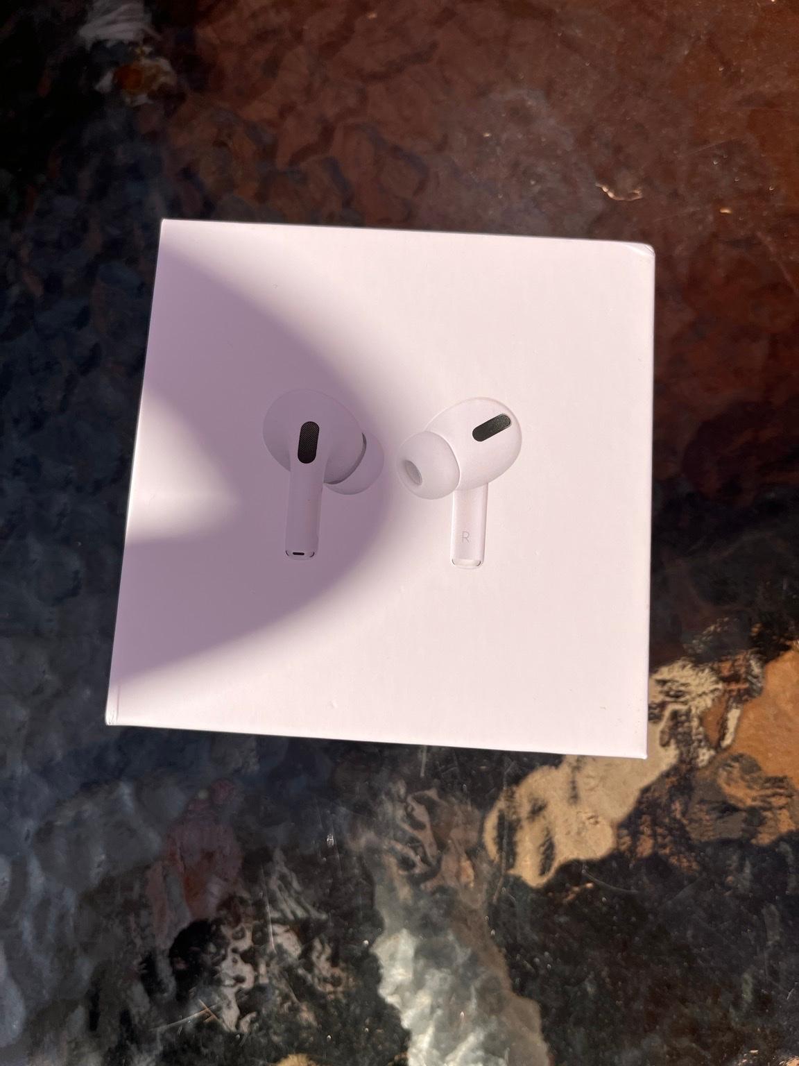 Apple AirPods Gen 1 Model With MagSafe 1:1 in LS6 Leeds for £70.00 for ...