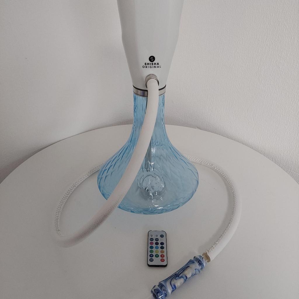 Shisha Original Mood Blue in 45309 Essen für € 250,00 zum Verkauf ...