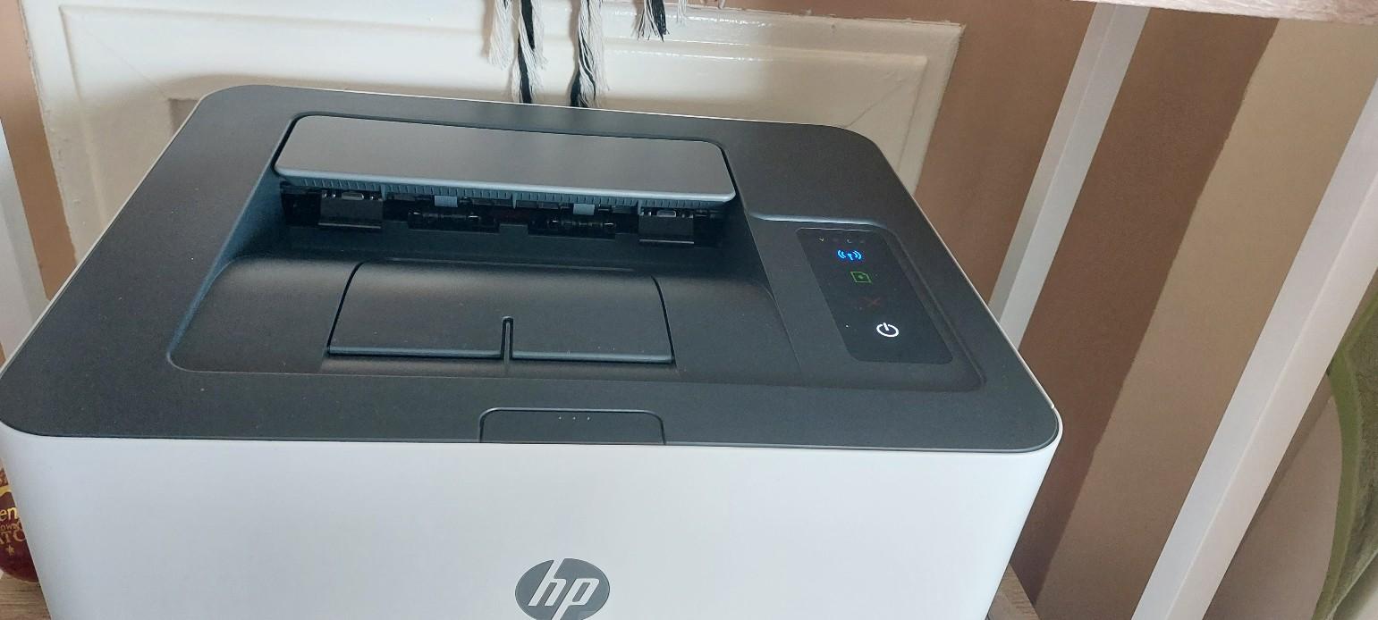 HP colour laser printer in LE5 Leicester für 170,00 £ zum Verkauf ...