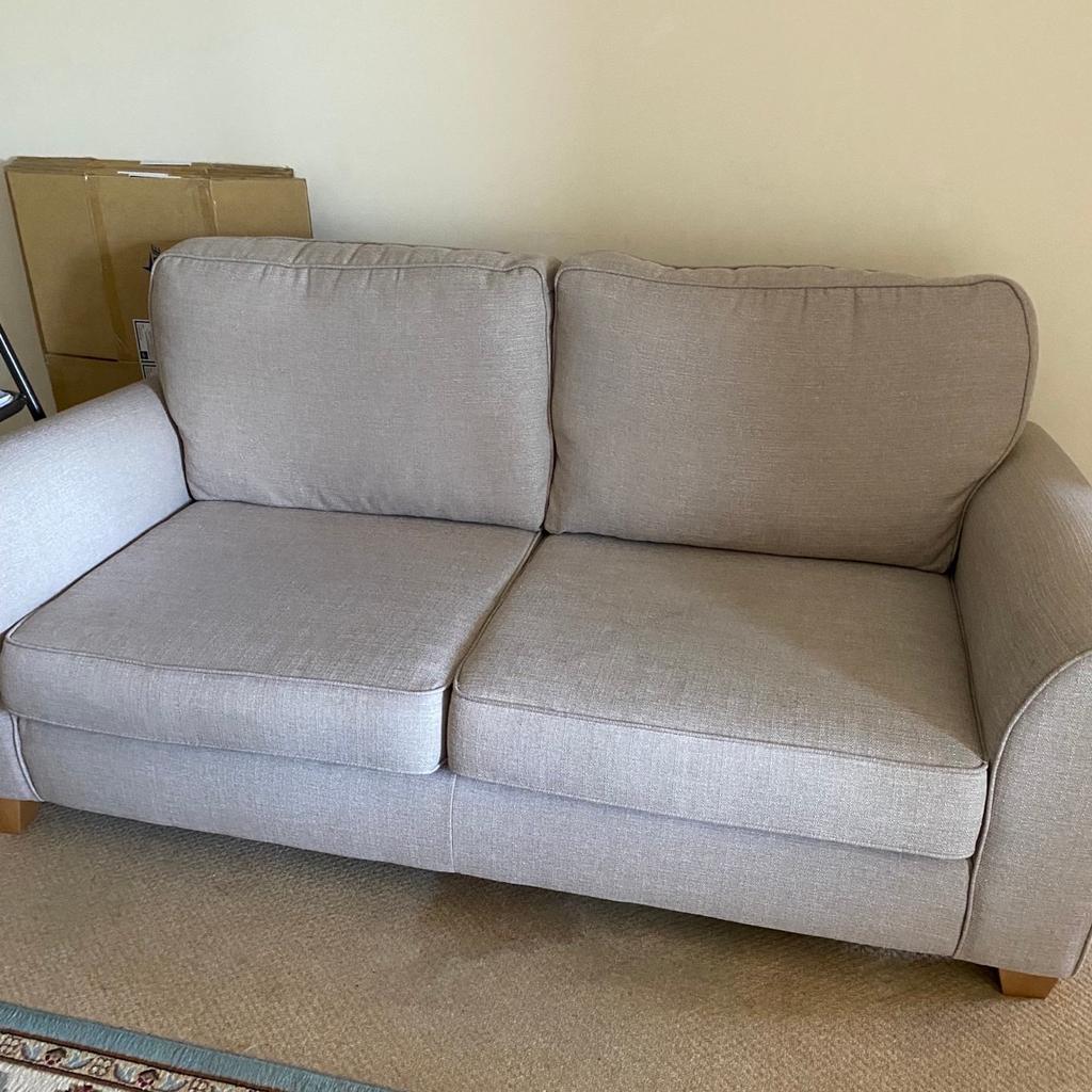 2x sofas in PR8 Southport für £ 100,00 zum Verkauf | Shpock AT