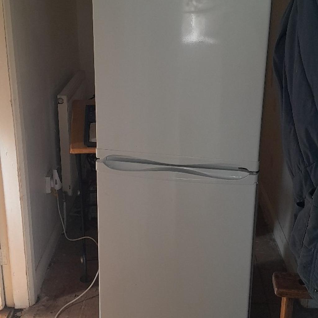 Hotpoint Iced Diamond Fridge Freezer In B25 Birmingham For £8000 For Sale Shpock