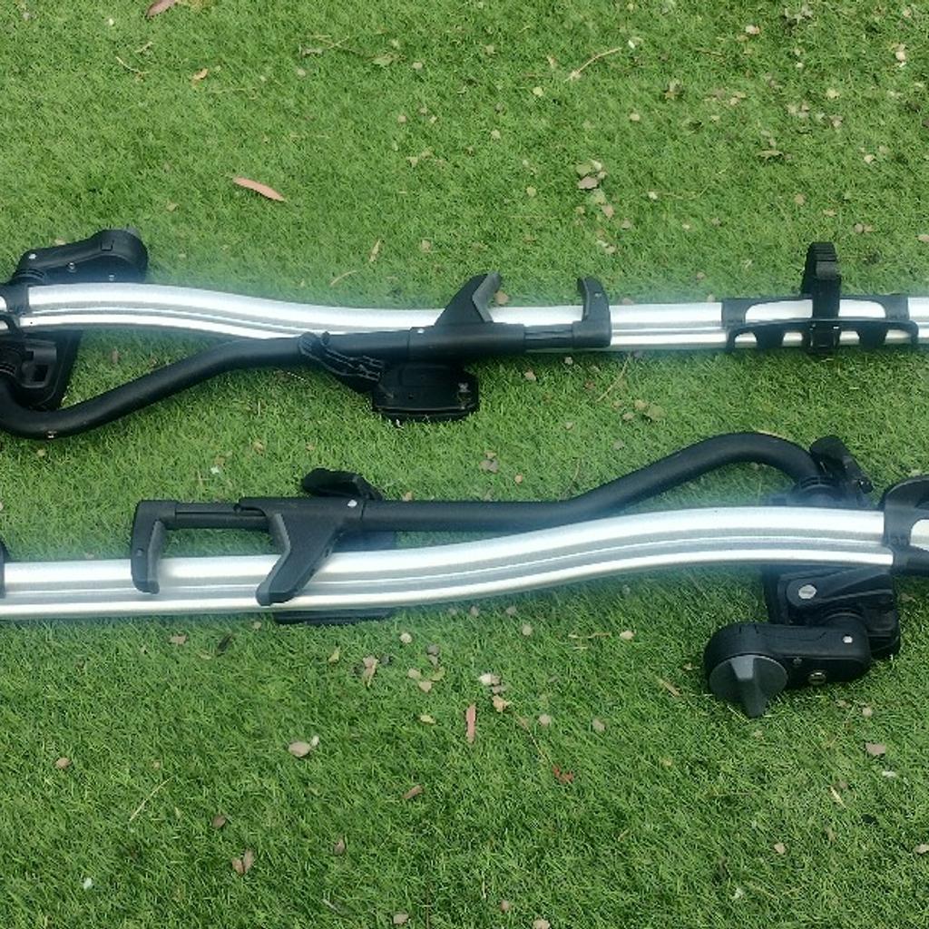 Thule 951 roof bike rack in WS8 Brownhills für £ 100,00 zum Verkauf ...