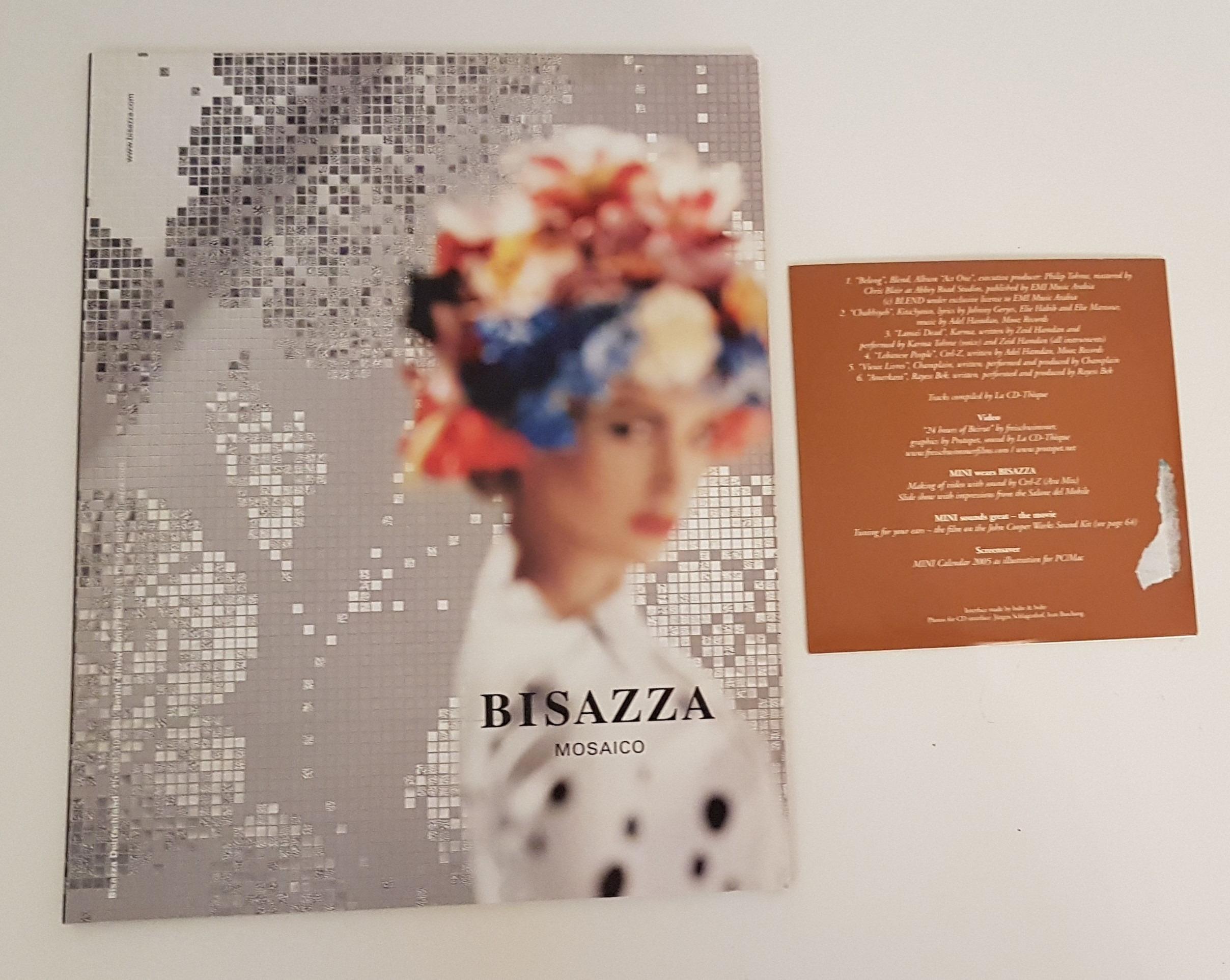 Mini International Nr 16 Beirut + CD in 50937 Köln for €8.00 for sale ...