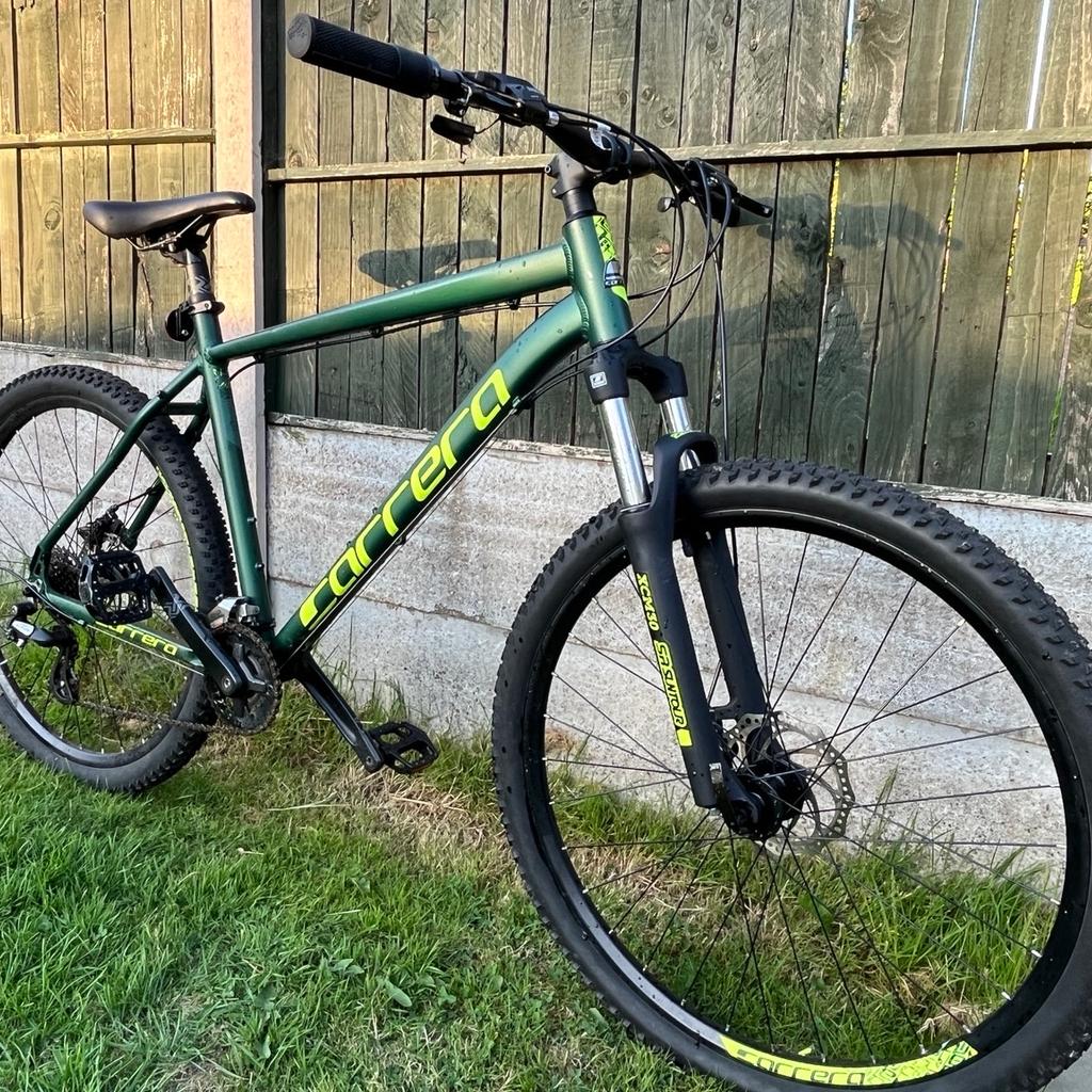 Carrera Vengeance 27.5 Mountain Bike in WV14 Coseley for £200.00 for ...