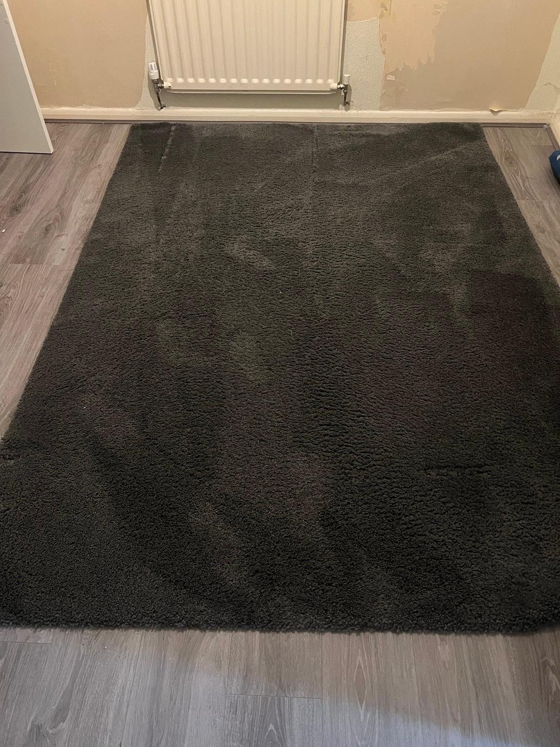 IKEA grey Carpet in B70 Sandwell für 15,00 £ zum Verkauf | Shpock DE
