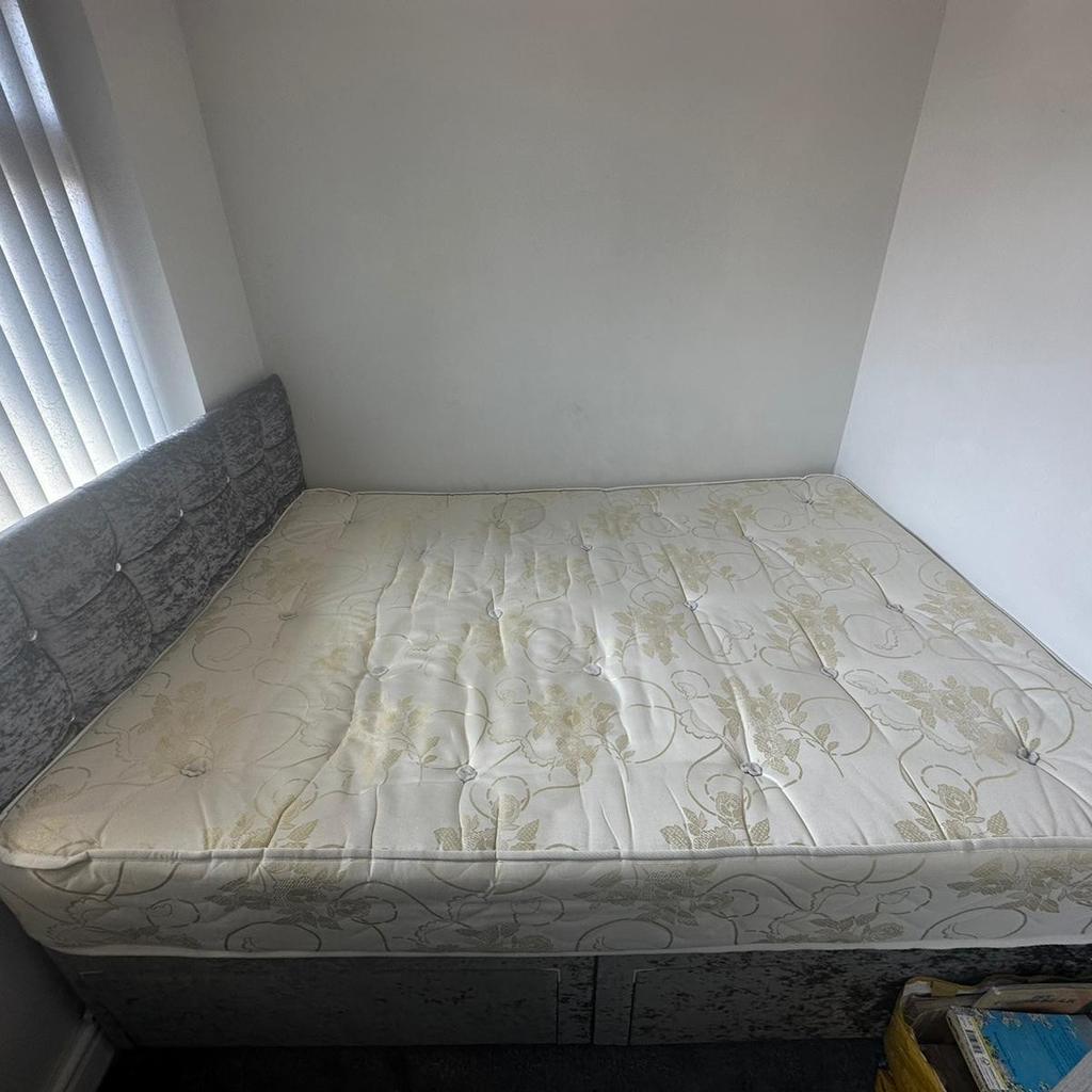 double Bed mattress in B43 Sandwell für £ 65,00 zum Verkauf | Shpock AT