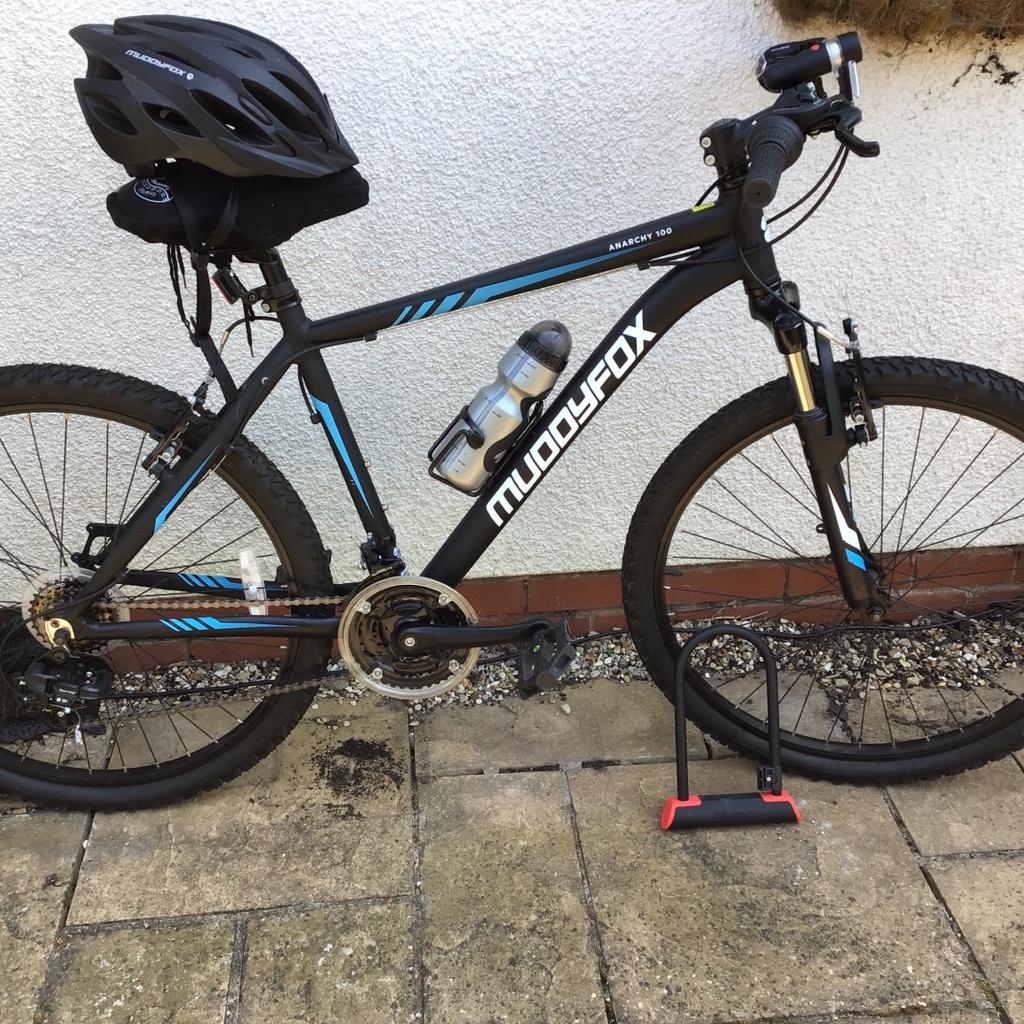 Mountain bike in B14 Birmingham für 80,00 £ zum Verkauf | Shpock DE