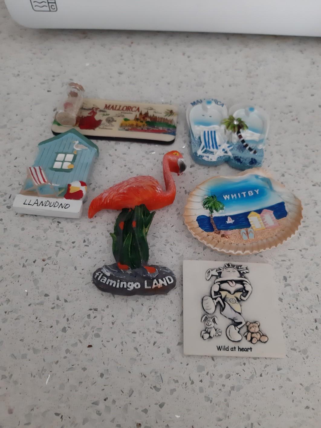 magnet bundle in SR4 Sunderland für 0,20 £ zum Verkauf | Shpock DE