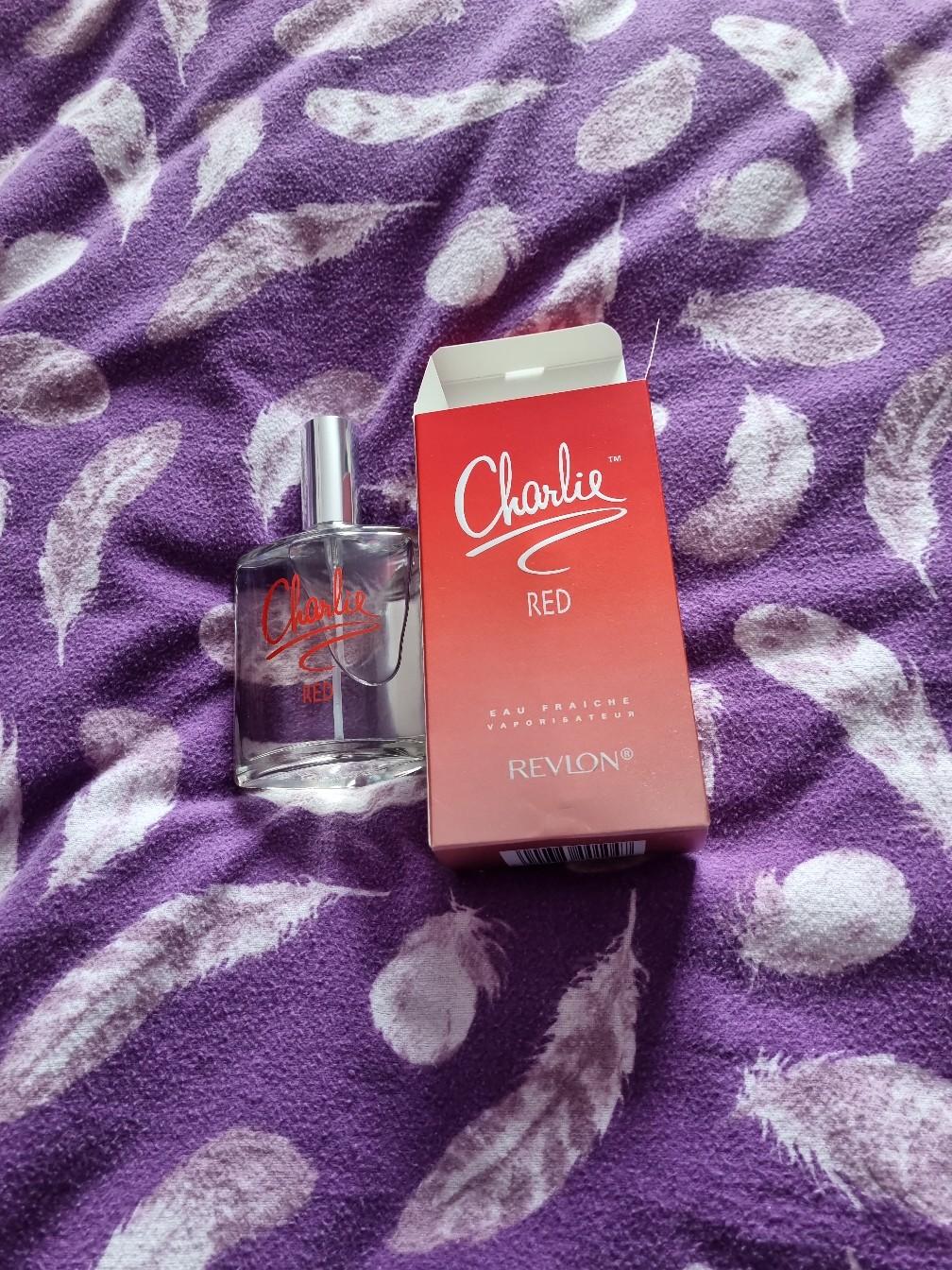 Charlie perfume in DA8 London für 3,00 £ zum Verkauf | Shpock DE