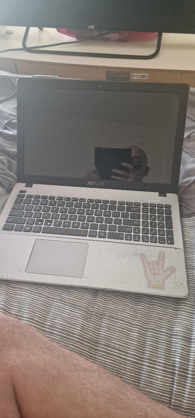 asus x550j gaming laptop in B32 Northfield for £120.00 for sale | Shpock