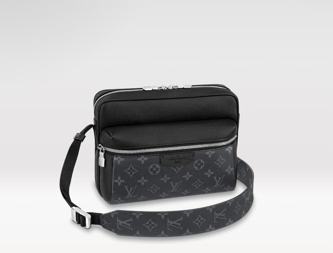 Louis Vuitton Outdoor Messenger Bag in NW10 London für 350,00 £ zum ...