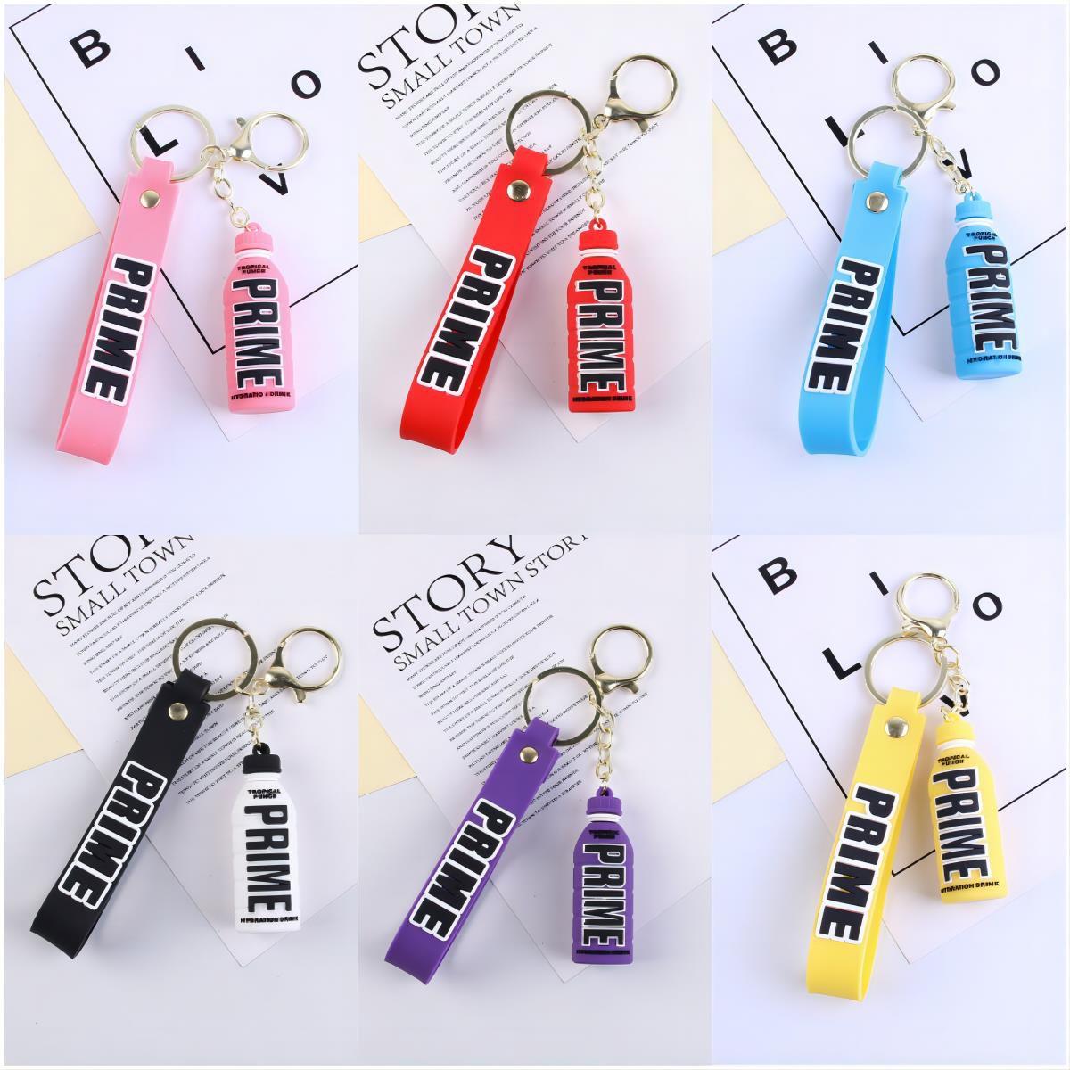 Prime Keyrings in LE5 Leicester for £3.00 for sale | Shpock