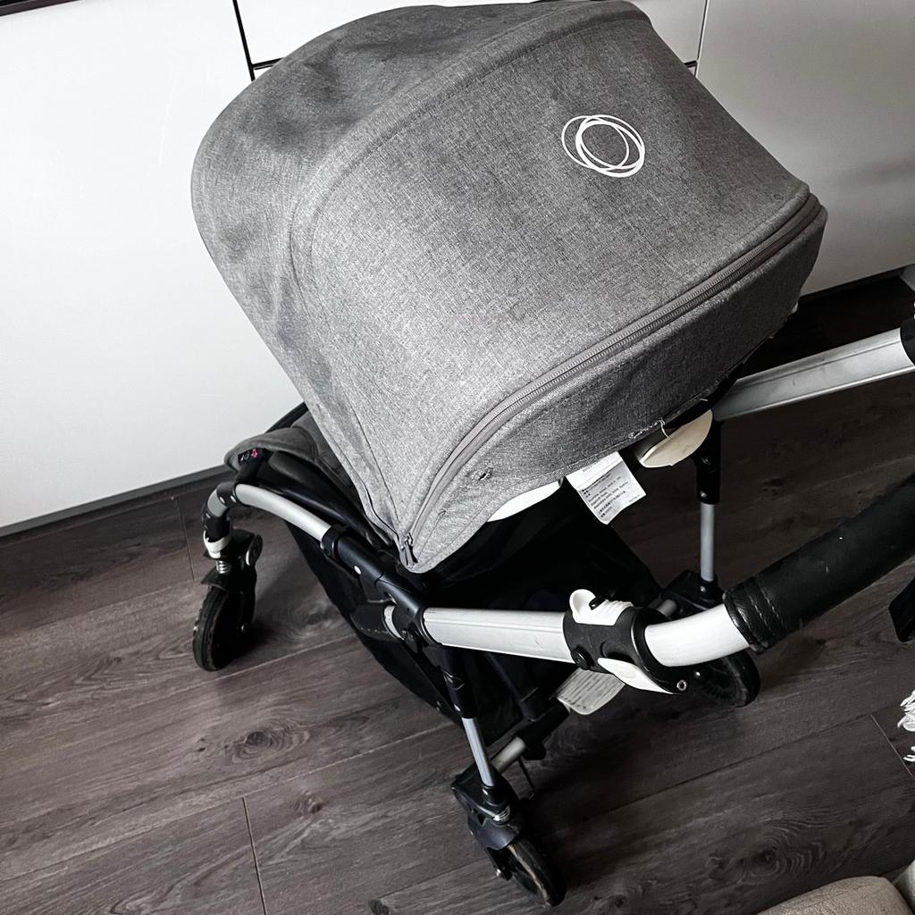 Bugaboo Bee 6 The Original City Pushchair in TW8 London für £ 200,00 ...