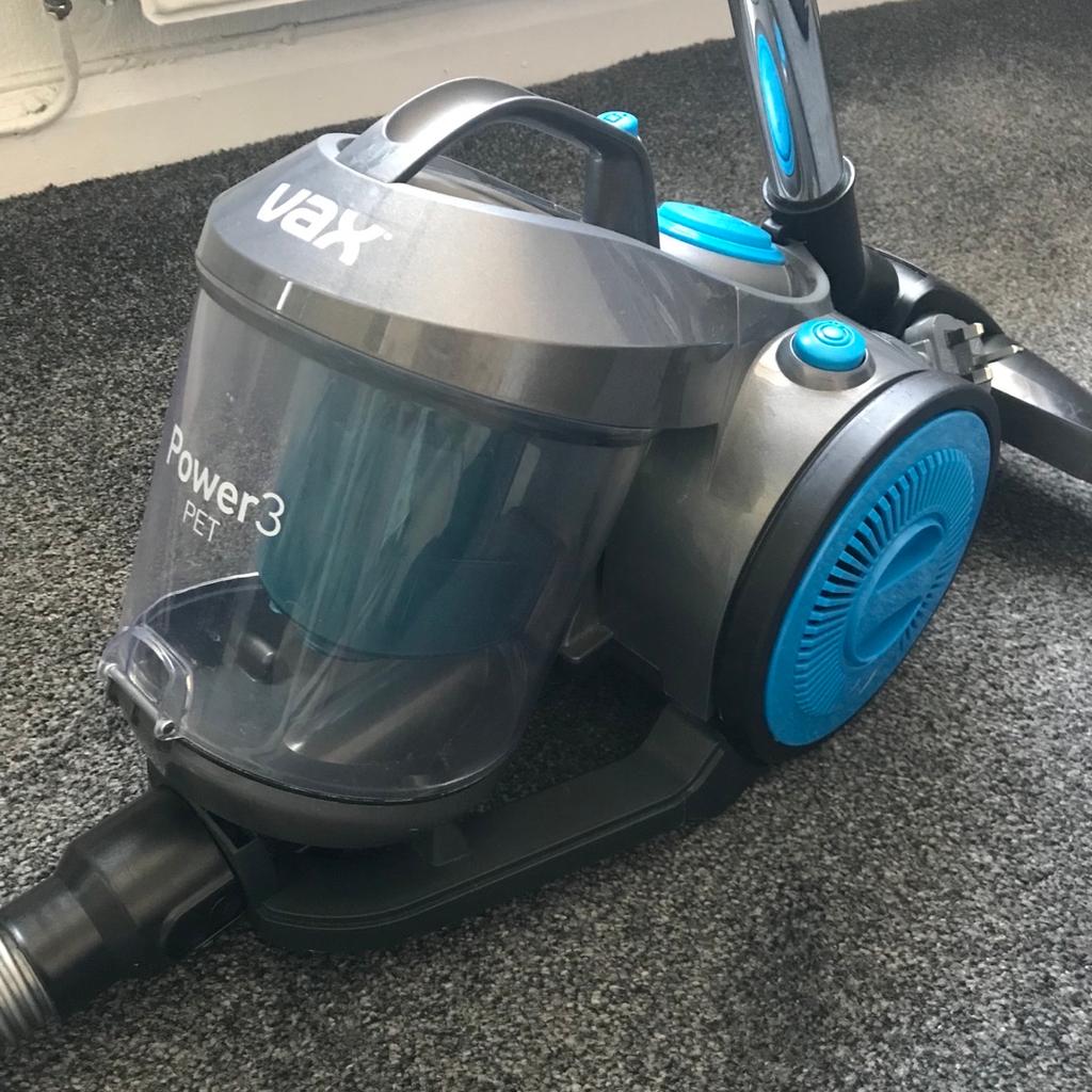 Vacuum cleaner in TS29 Village für £ 18,00 zum Verkauf | Shpock AT