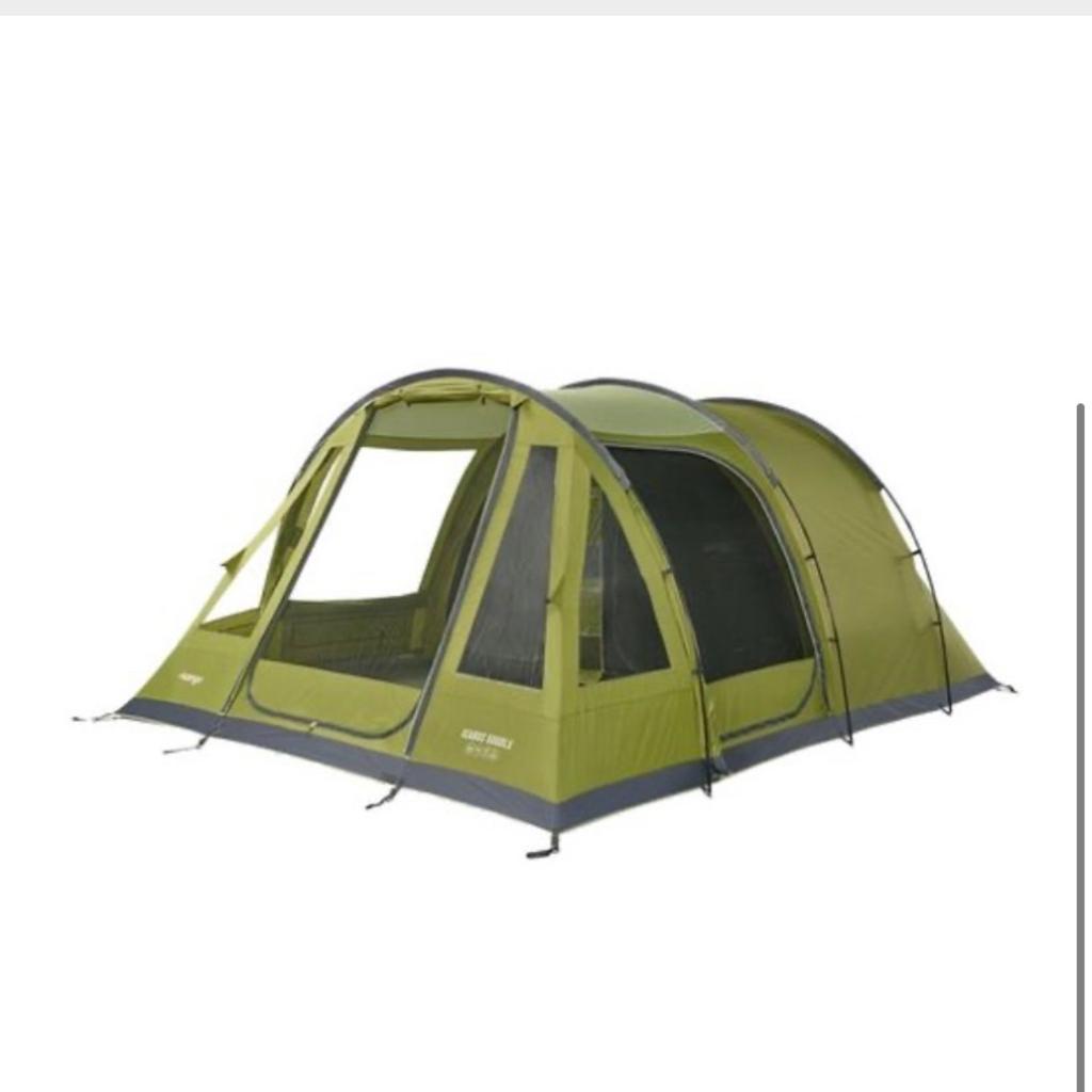 Vango Icarus 500 deluxe family tent in WN3 Wigan für 150,00 £ zum ...