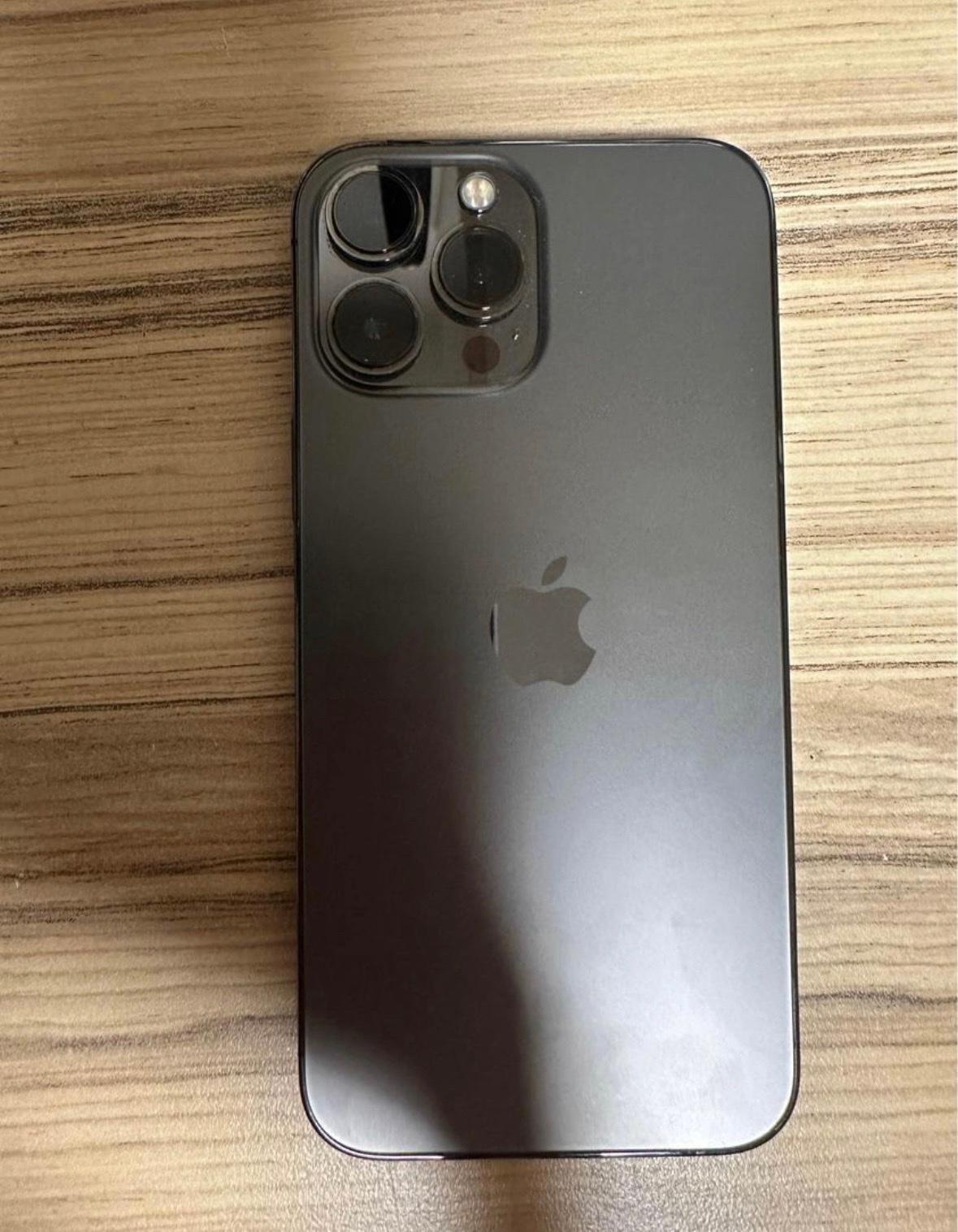 iPhone 13 Pro Max in 67125 Dannstadt-Schauernheim für 850,00 € zum ...
